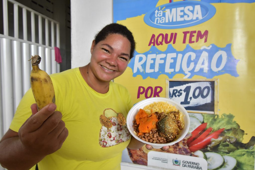 PARAÍBA - Governo publica edital de credenciamento para o Programa "Tá ...